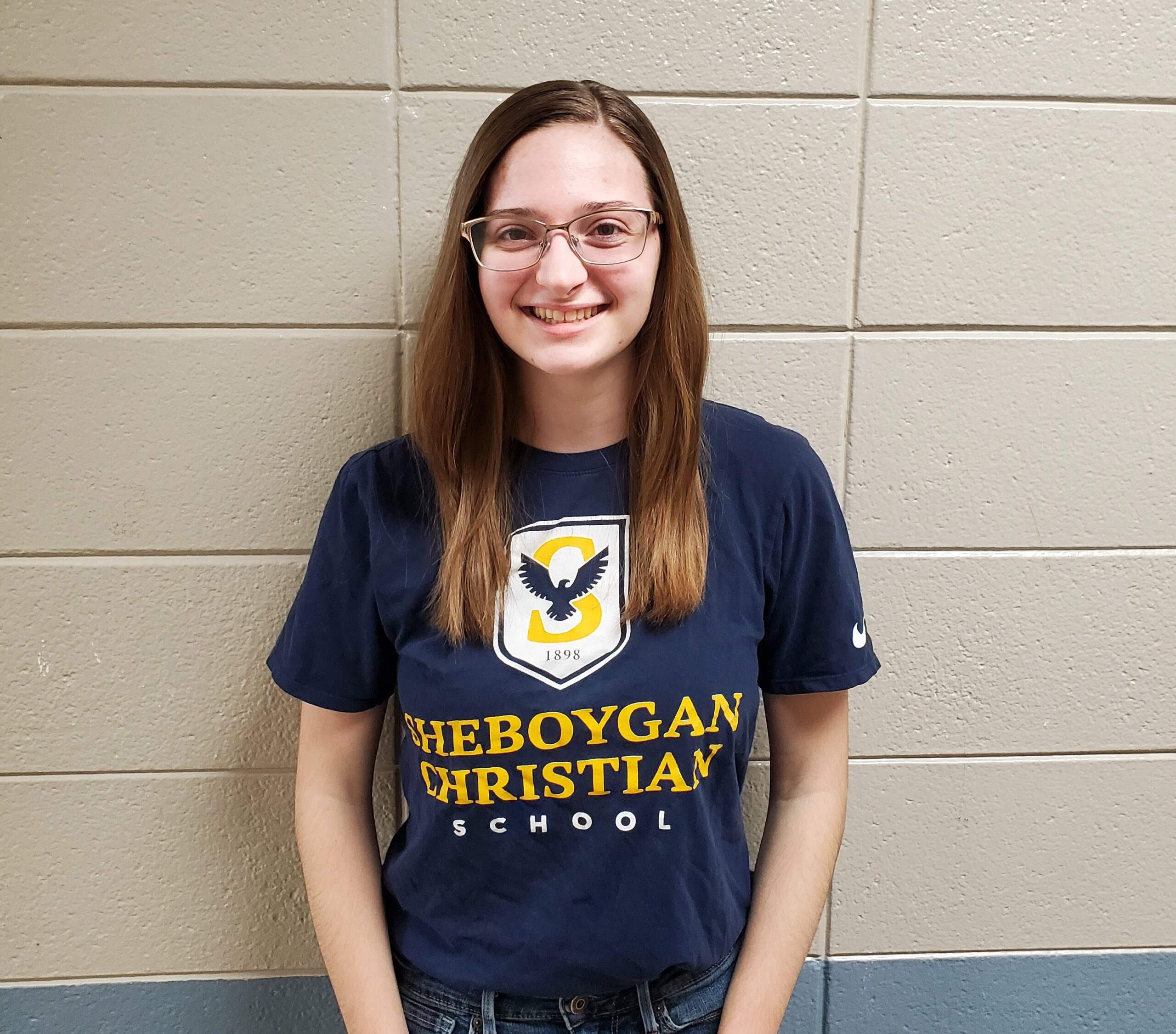 Anna Perkins Selected for State Honors Band - Sheboygan Christian ...