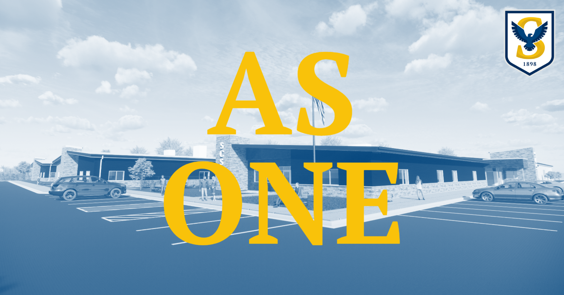 As One: The Official SCS Back to School Guide - Sheboygan Christian ...