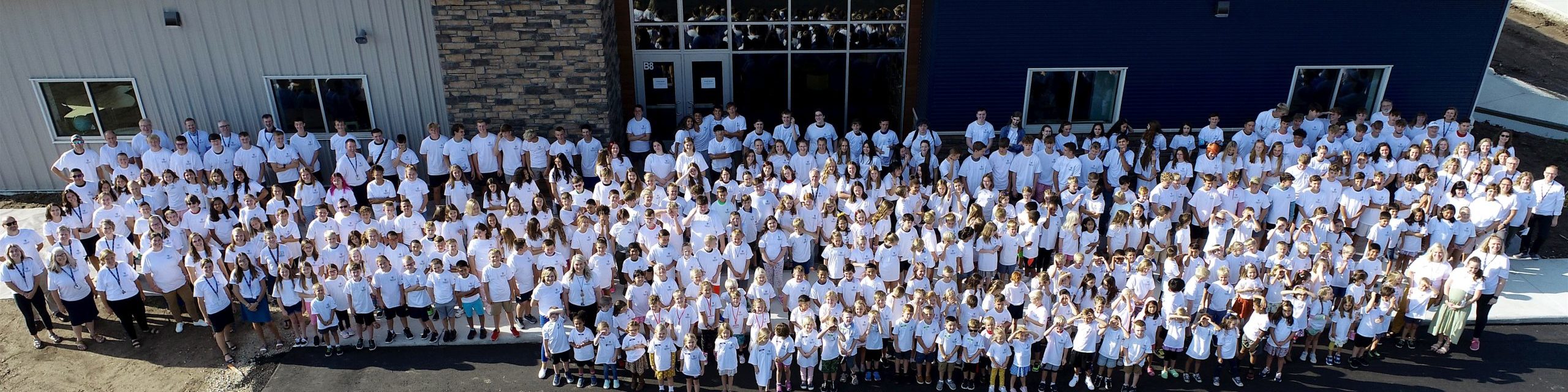 Sheboygan Christian School Opens Up to New Year, New Building and ...