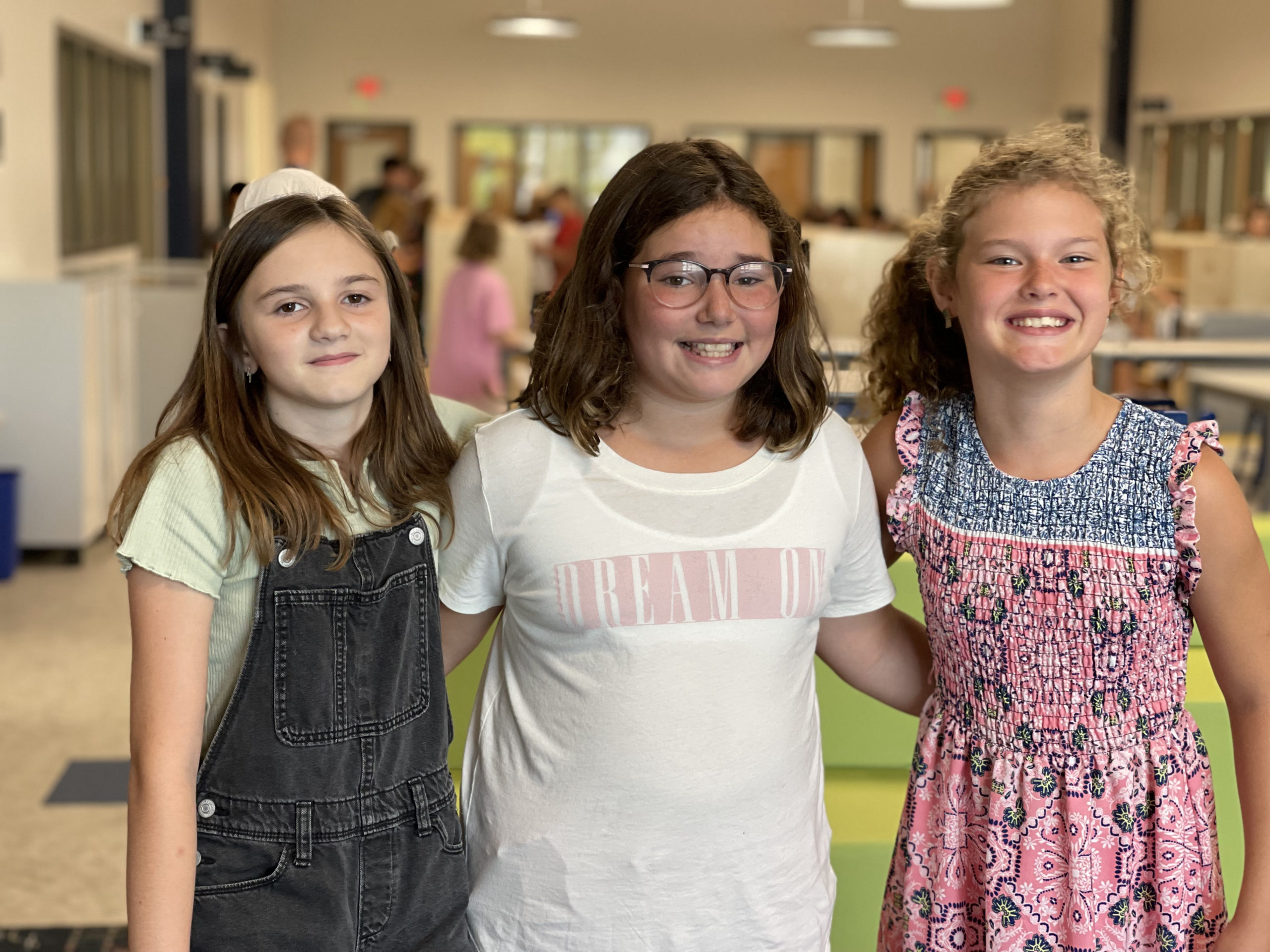 Sheboygan Christian School Opens Up to New Year, New Building and ...