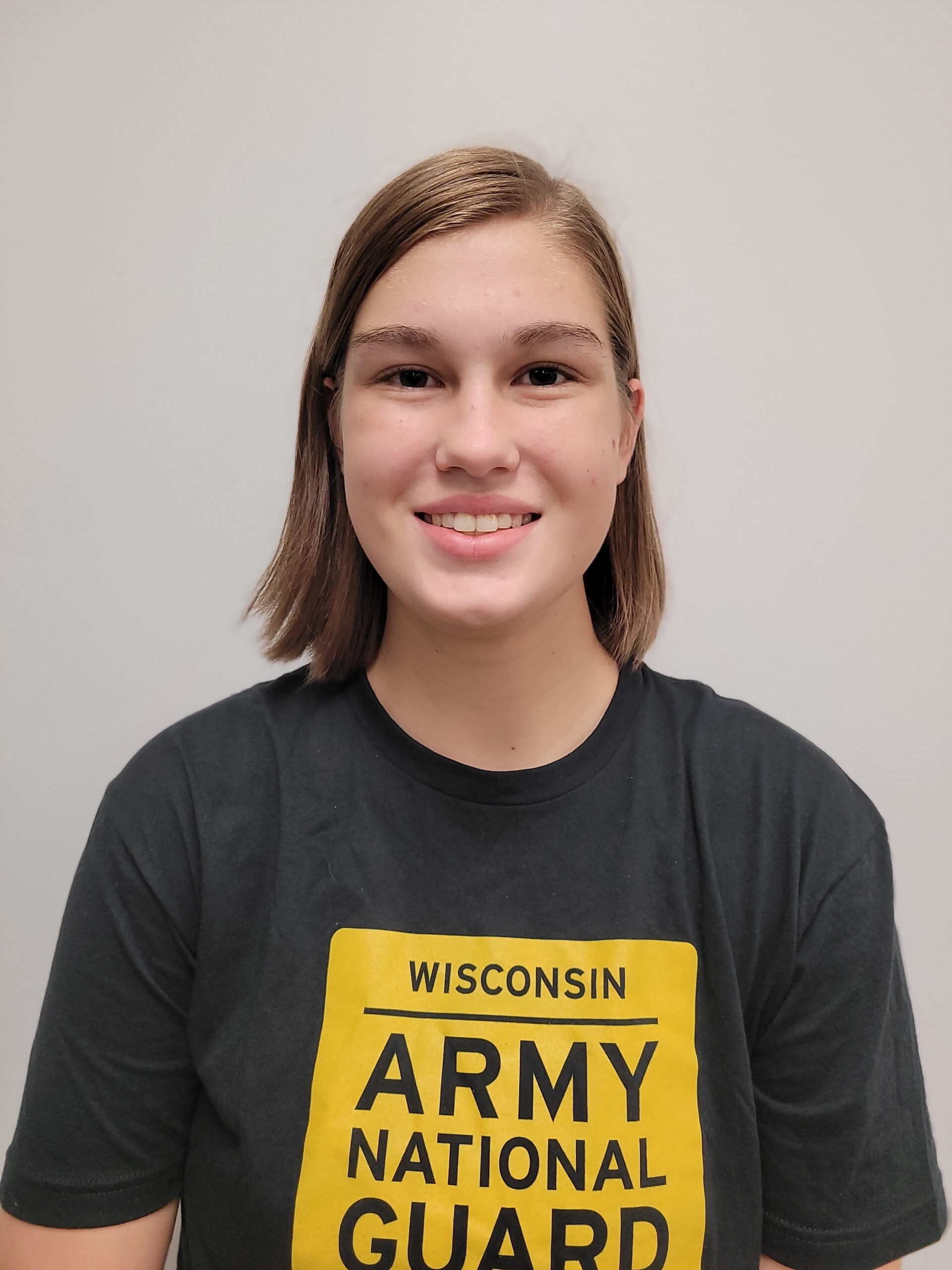 Student Athlete of the Week: Ashley Rahn - Sheboygan Christian School (SCS)