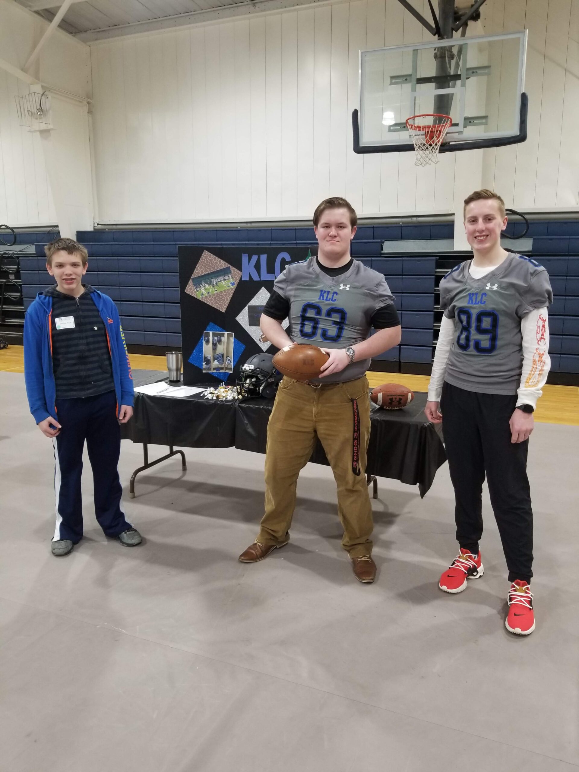 High School Preview Day - Sheboygan Christian School (SCS)