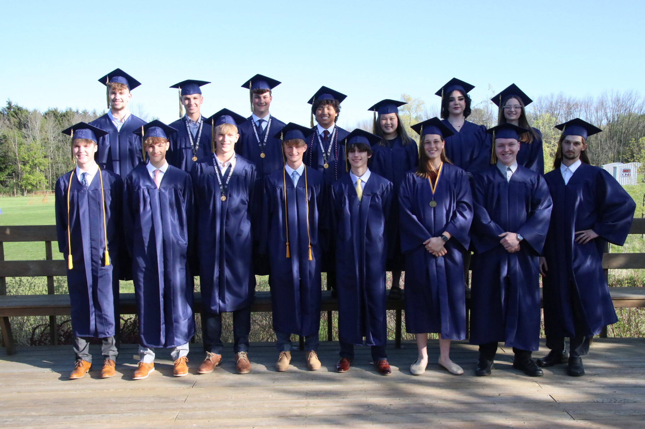 SCS Class of 2022: High School Graduation Highlights - Sheboygan ...
