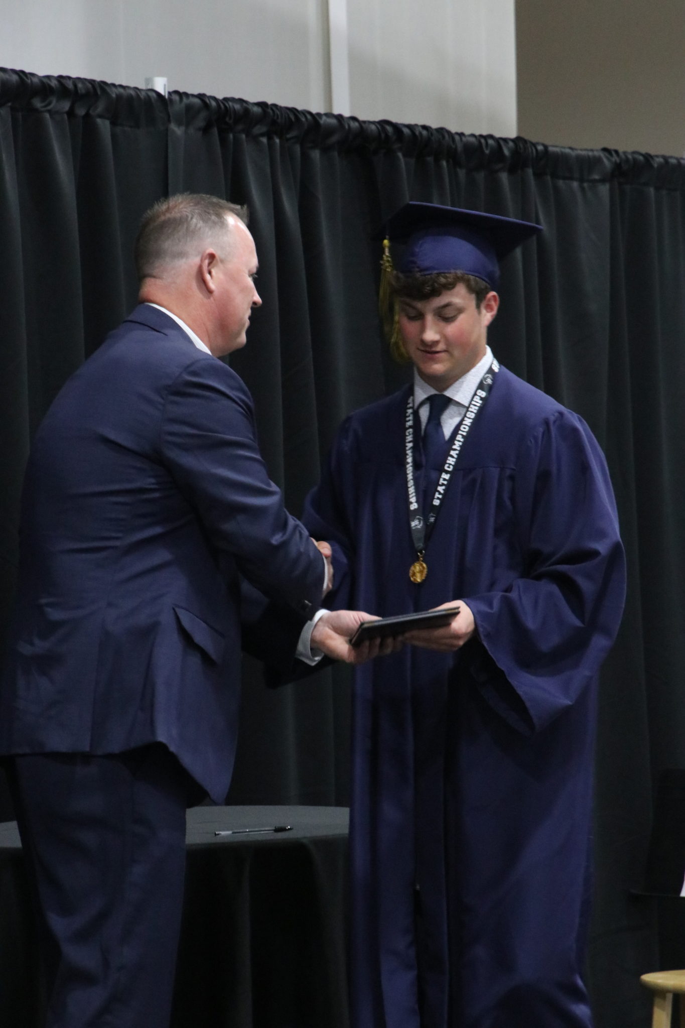 SCS Class of 2022: High School Graduation Highlights - Sheboygan ...