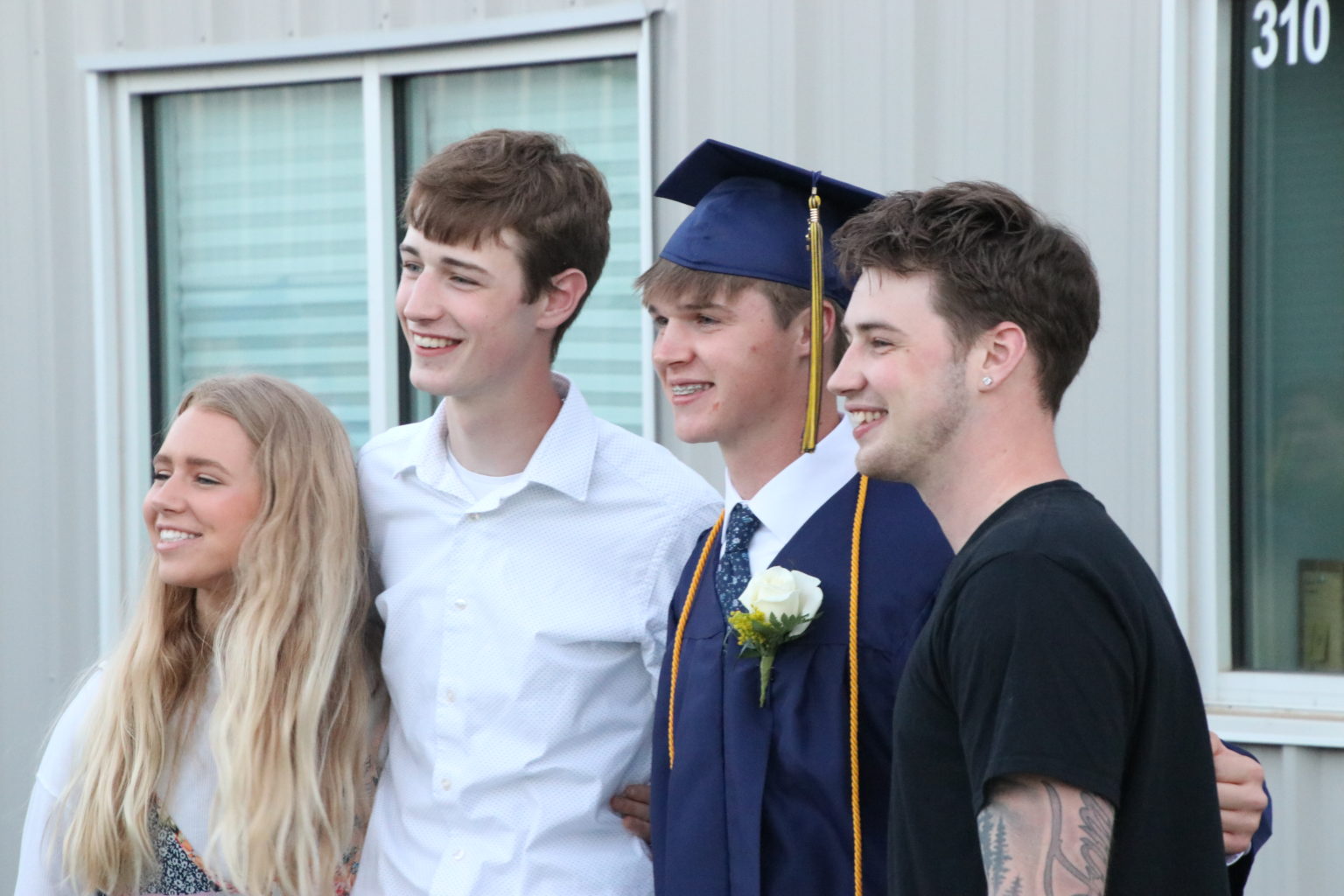 SCS Class of 2022: High School Graduation Highlights - Sheboygan ...
