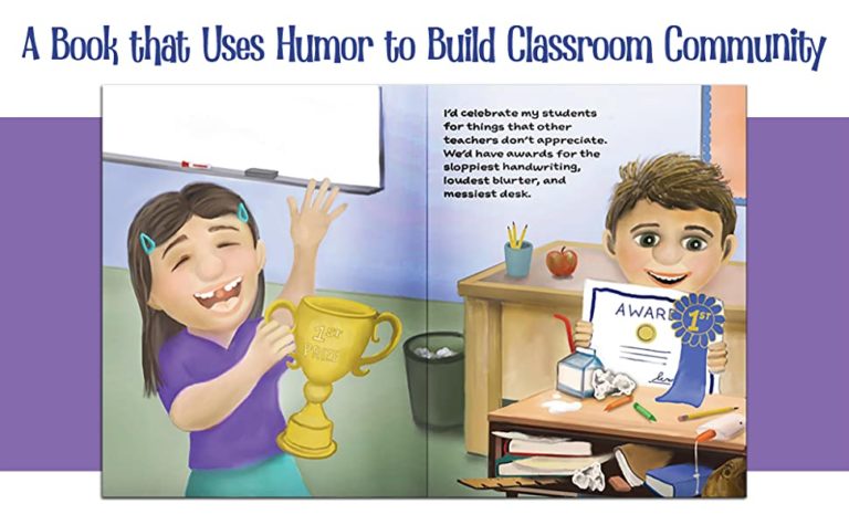 Former SCS Art Teacher Illustrates "If I Were the Teacher" - Sheboygan ...