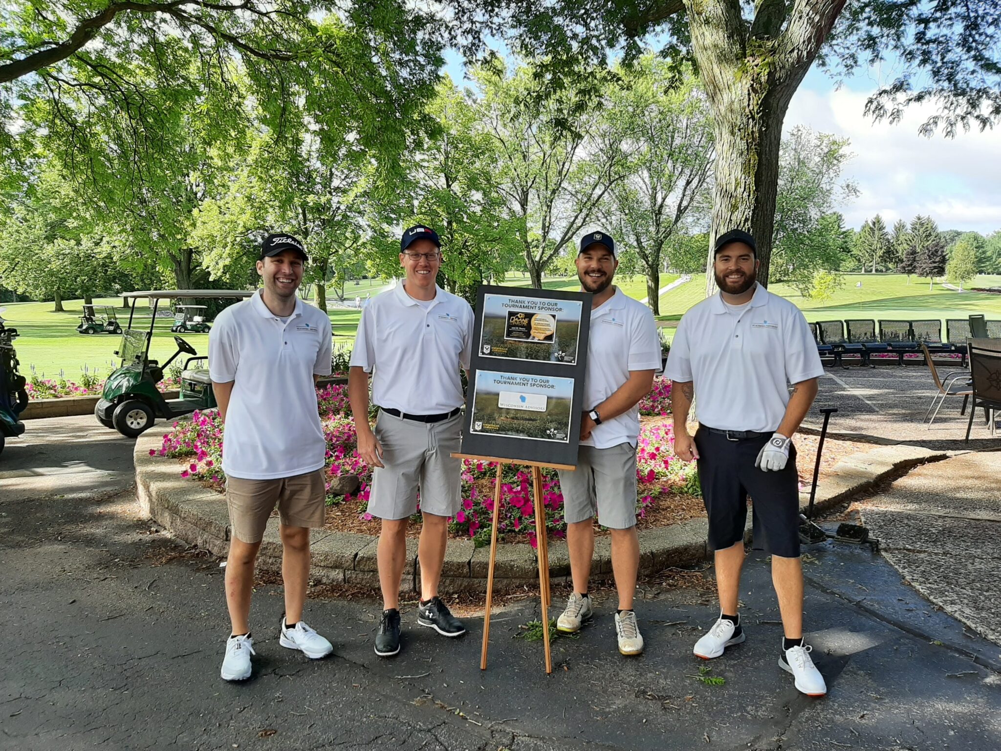 2023 Golf Outing Recap - Sheboygan Christian School (SCS)