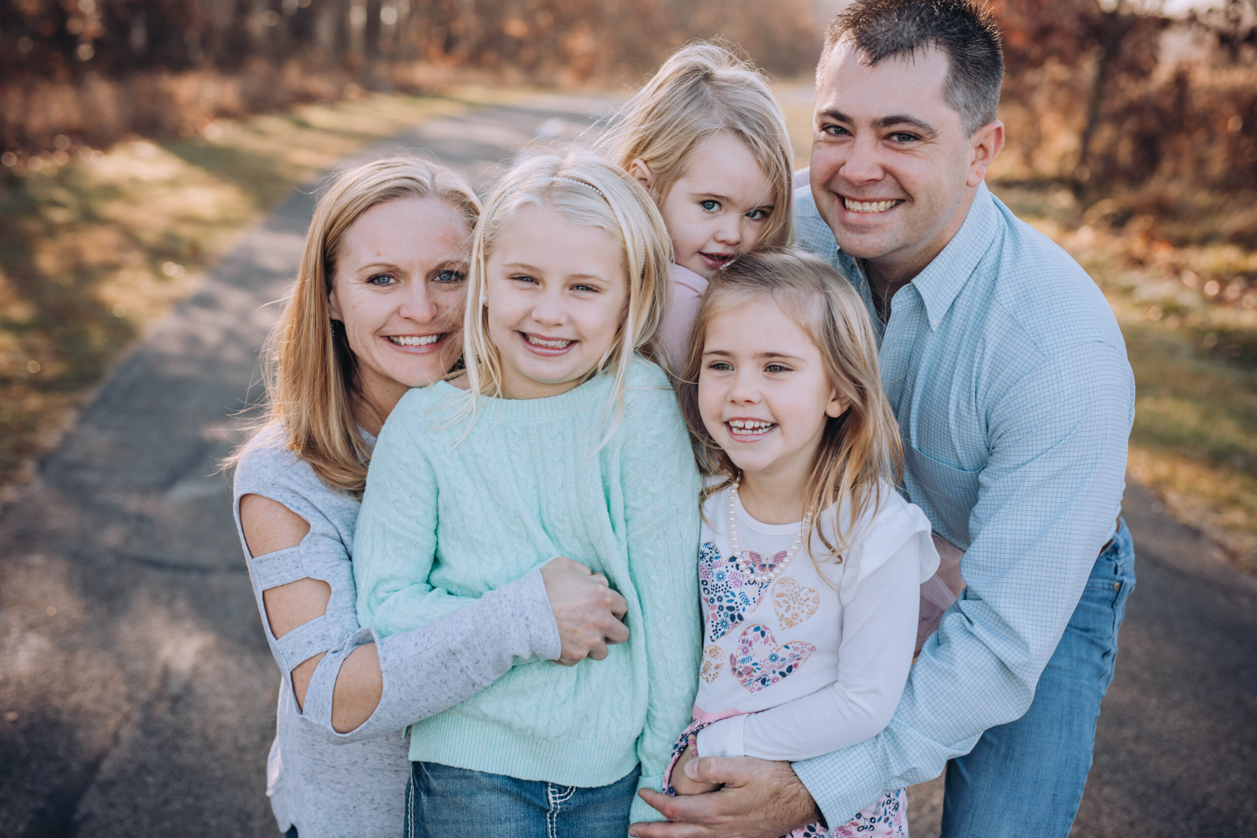 Mrs. Palmer Steps into New Role at SCS - Sheboygan Christian School (SCS)