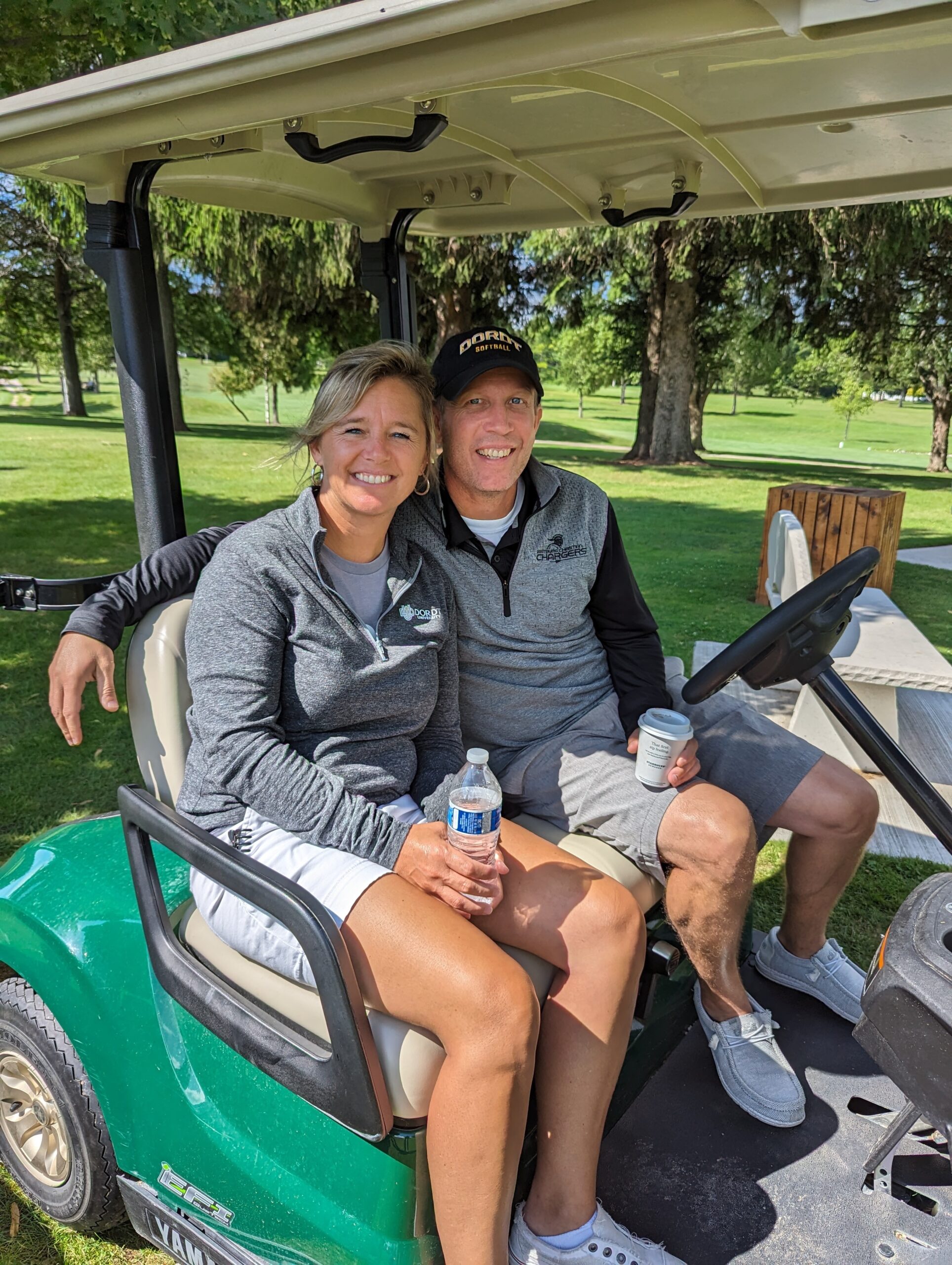 2023 Golf Outing Recap - Sheboygan Christian School (SCS)
