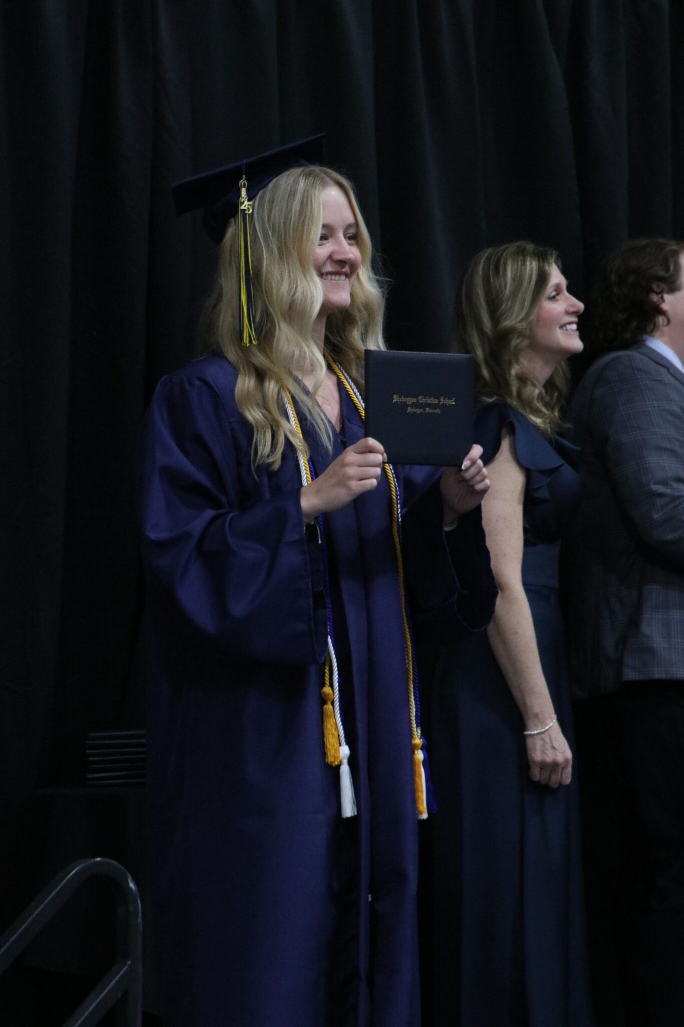 SCS Class of 2025: High School Commencement Highlights - Sheboygan ...