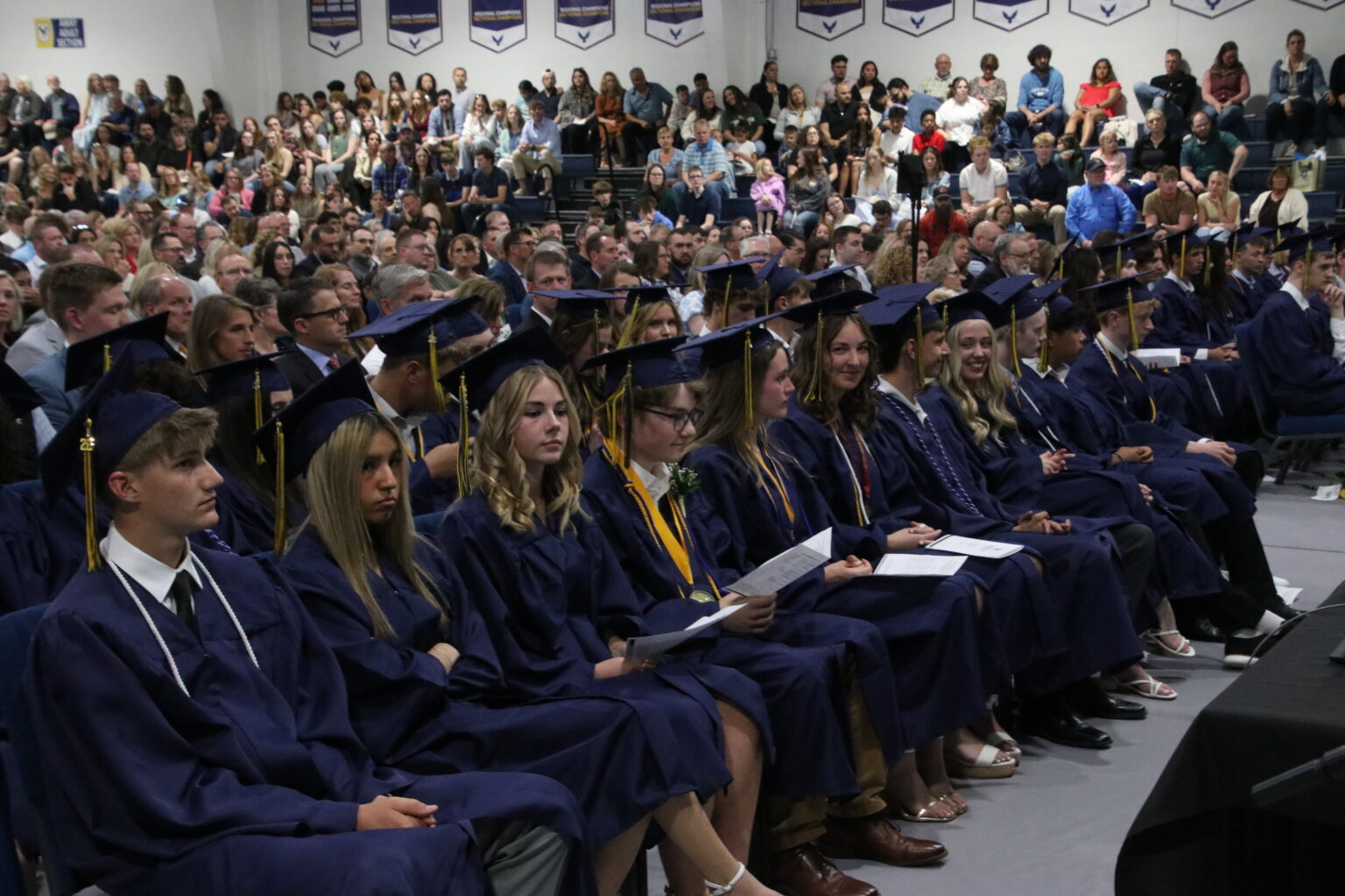 SCS Class of 2026: High School Commencement Highlights - Sheboygan ...