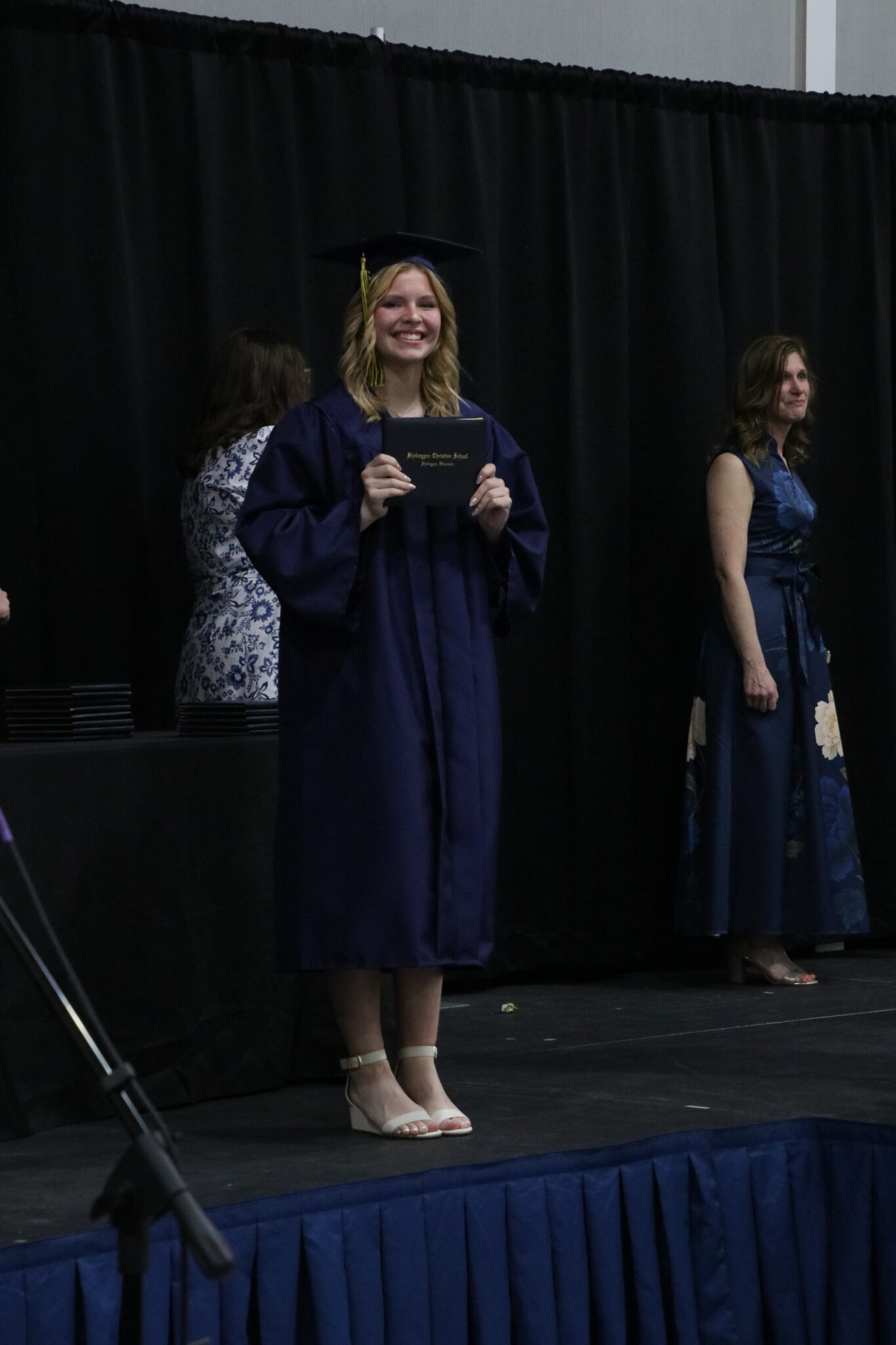 SCS Class of 2026: High School Commencement Highlights - Sheboygan ...
